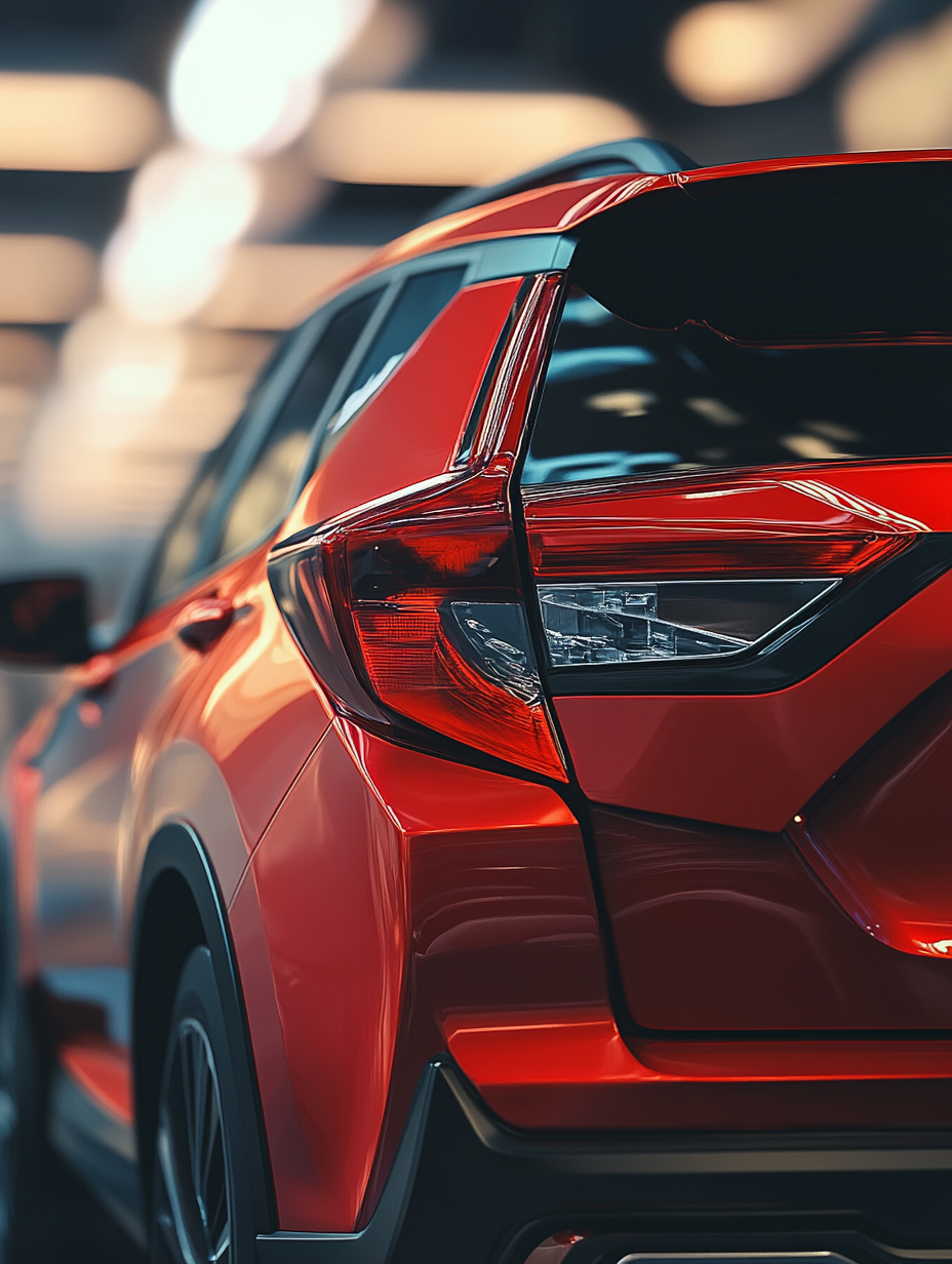 Mullinix's Body Frame & Paint | Trusted Auto Body Repair in Frederick, MD